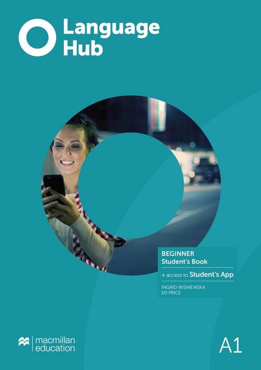 Language Hub. Beginner. Student's Book + App online bestellen