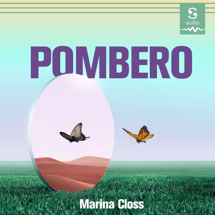 "Pombero" als Hörbuch kaufen