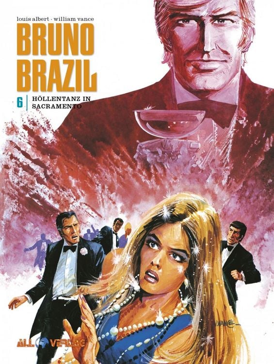 "Bruno Brazil 06" online kaufen