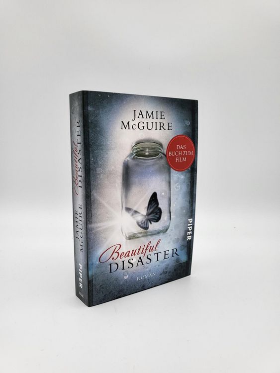 "Beautiful Disaster" online kaufen
