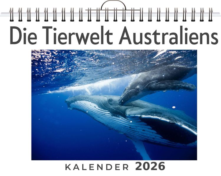 "Die Tierwelt Australiens" kaufen