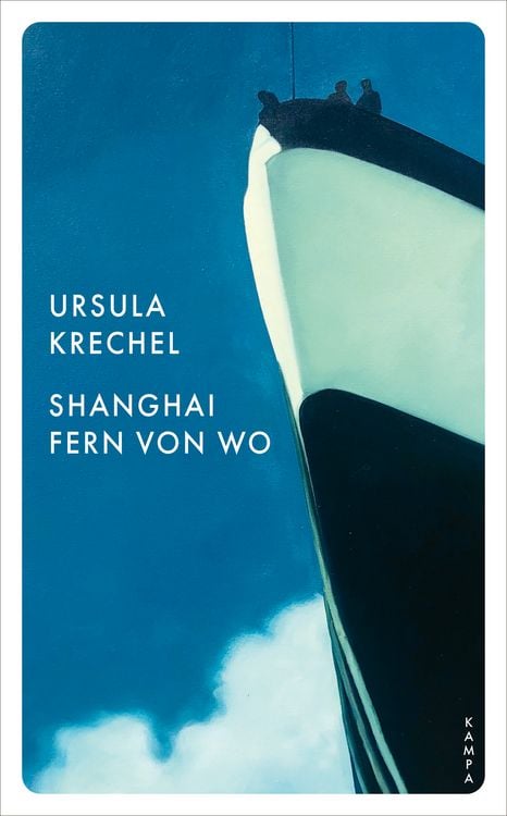 "Shanghai fern von wo" online kaufen