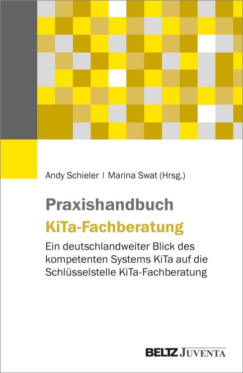 "Praxishandbuch KiTa-Fachberatung" online kaufen