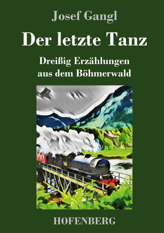 "Der letzte Tanz" online kaufen