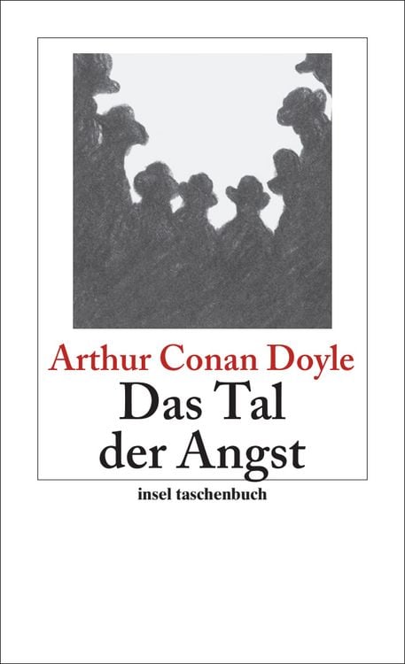 "Das Tal der Angst" von Arthur Conan Doyle bei bücher.de bestellen