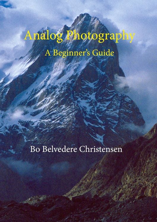 "Analog Photography" als eBook kaufen