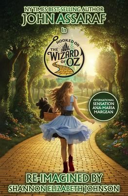 "Hooked on the Wizard of Oz" als eBook kaufen