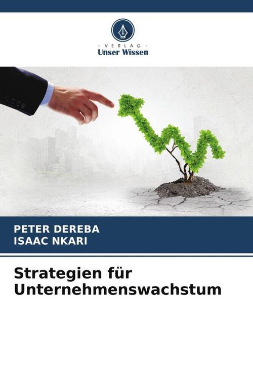 "Strategien für Unternehmenswachstum" online kaufen