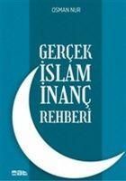 "Gercek Islam Inanc Rehberi" auf Türkisch kaufen
