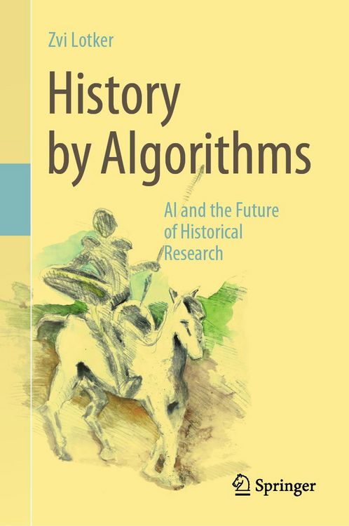 "History by Algorithms" als eBook kaufen