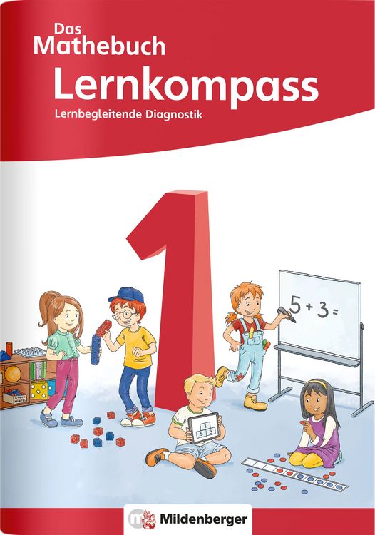 Das Mathebuch 1 Neubearbeitung - Schülerbuch - Mathematik Schulbuch ...