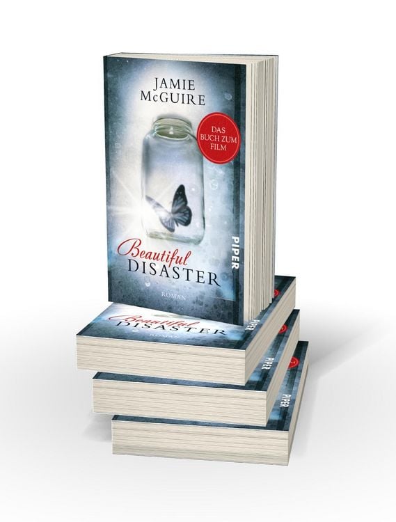 "Beautiful Disaster" online kaufen