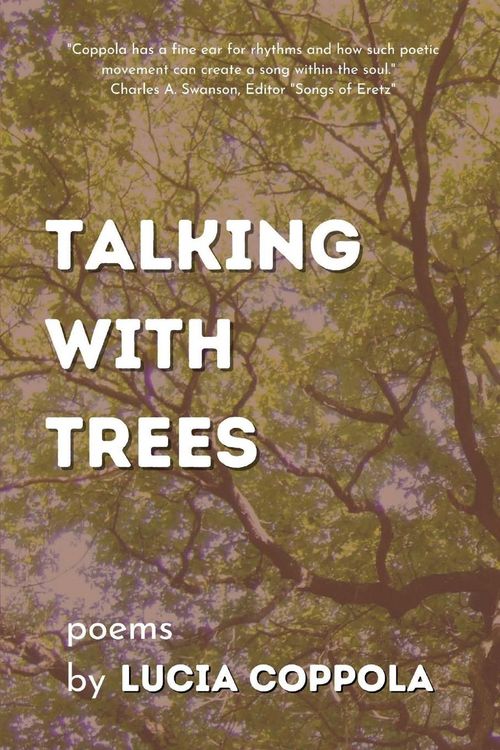 'Talking With Trees' von 'Lucia Coppola' - 'Taschenbuch'