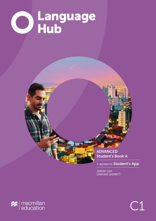 Language Hub. Upper Intermediate / Teacher's Book - Für Erwachsene Schulbuch - 978-3-19-142984-3 ...