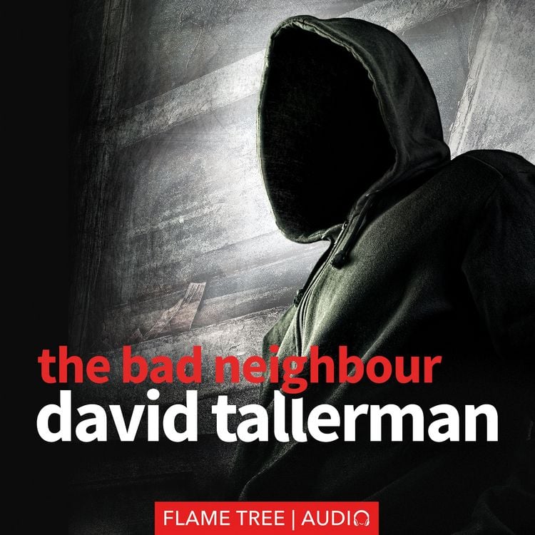 "The Bad Neighbour" als Hörbuch kaufen