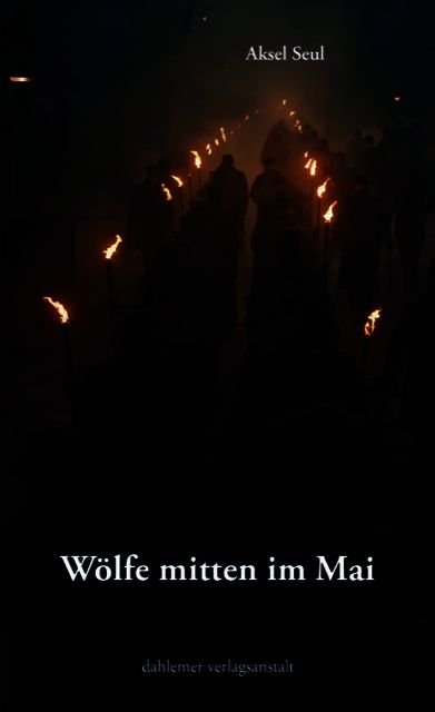 "Wölfe mitten im Mai" online kaufen