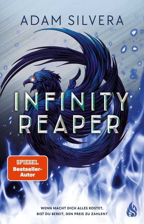 "Infinity Reaper (Bd. 2)" online kaufen