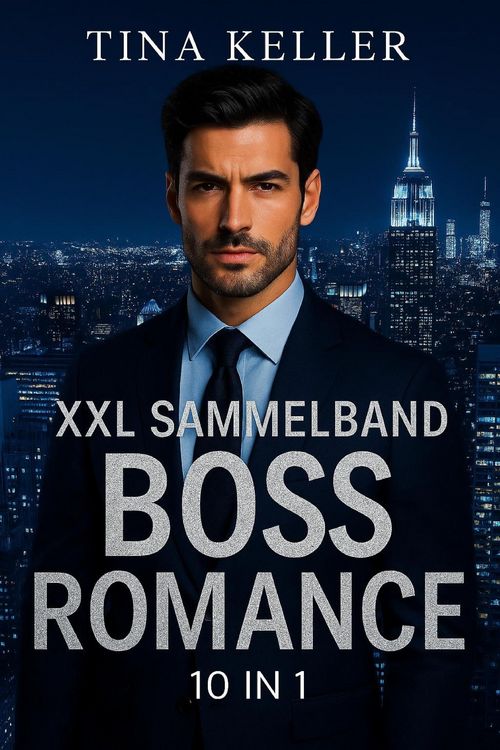 "My Boss's hot Secret" als eBook kaufen