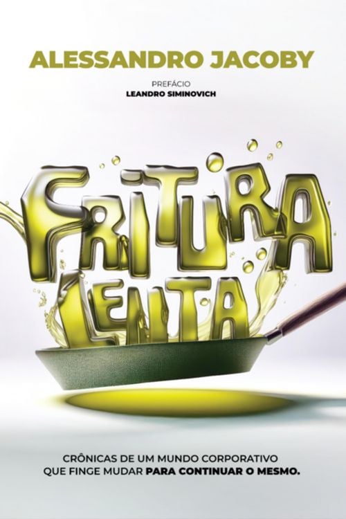 "Fritura Lenta" als eBook kaufen