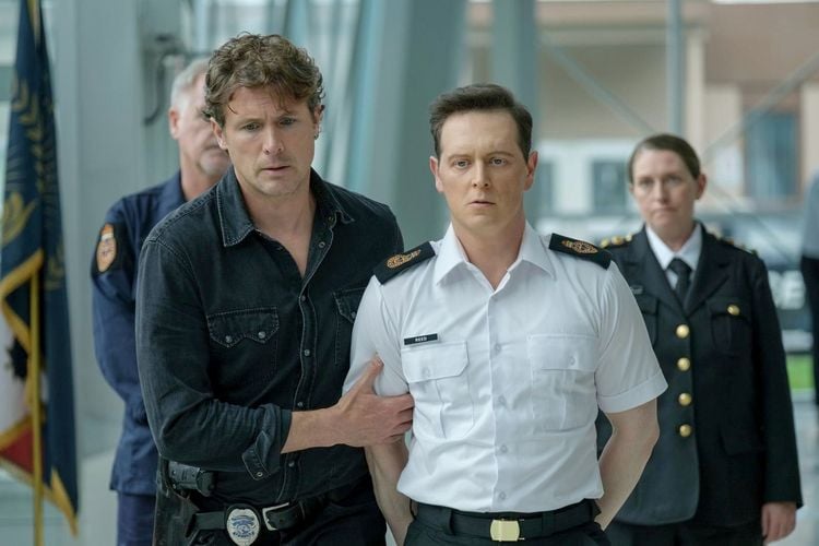 Hudson und Rex - Die komplette 6. Staffel (Fernsehjuwelen) [4 DVDs] als ...