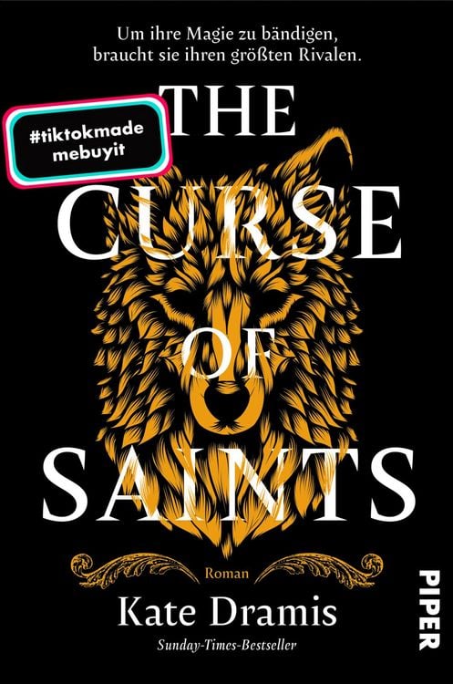 "The Curse of Sins" online kaufen