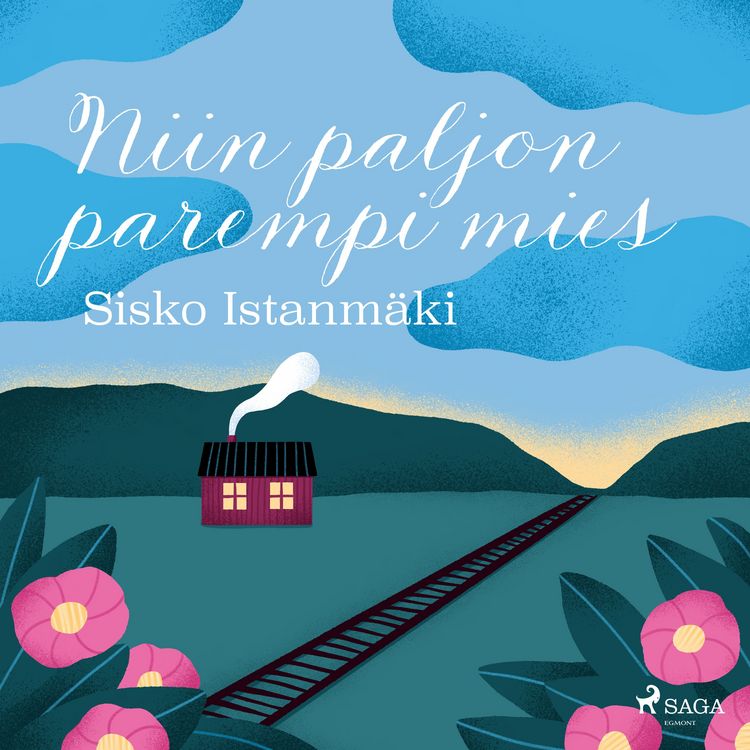"Niin paljon parempi mies" als Hörbuch kaufen