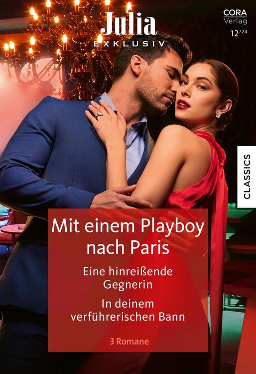 "Julia Exklusiv Band 382" von Michelle Smart als eBook - bücher.de