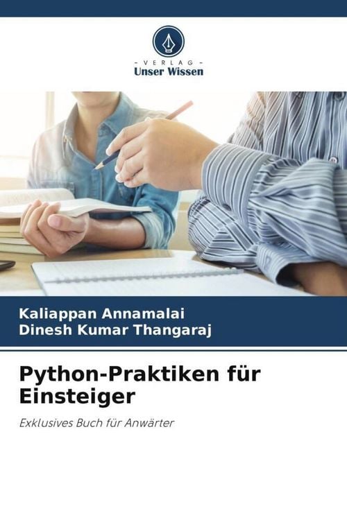 "Python-Praktiken für Einsteiger" online kaufen