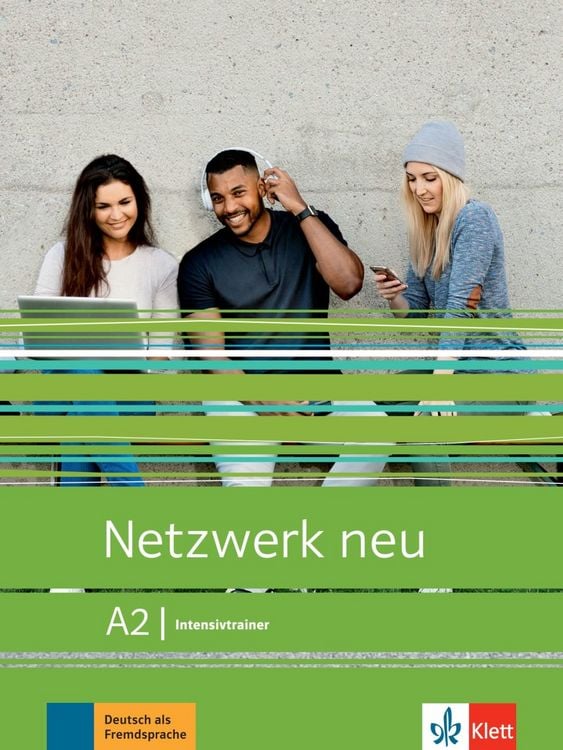 Netzwerk neu A2.1 - Hybride Ausgabe allango online bestellen