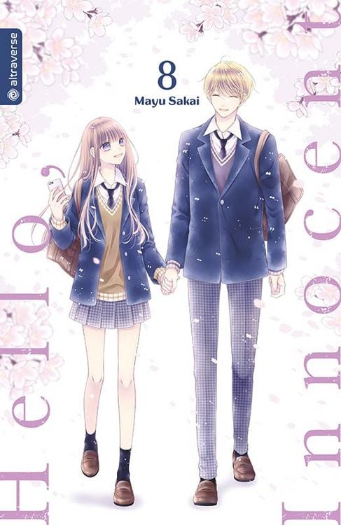 "Hello, Innocent 04" online kaufen