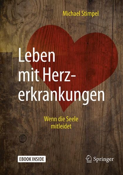 "Leben mit Herzerkrankungen" von Michael Stimpel bei bücher.de bestellen