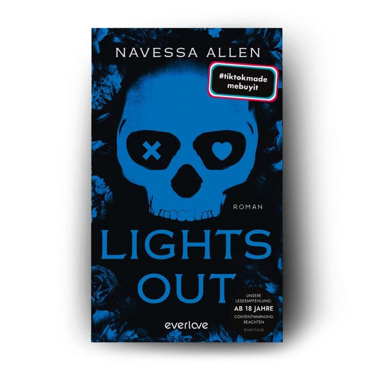 "Lights Out" online kaufen