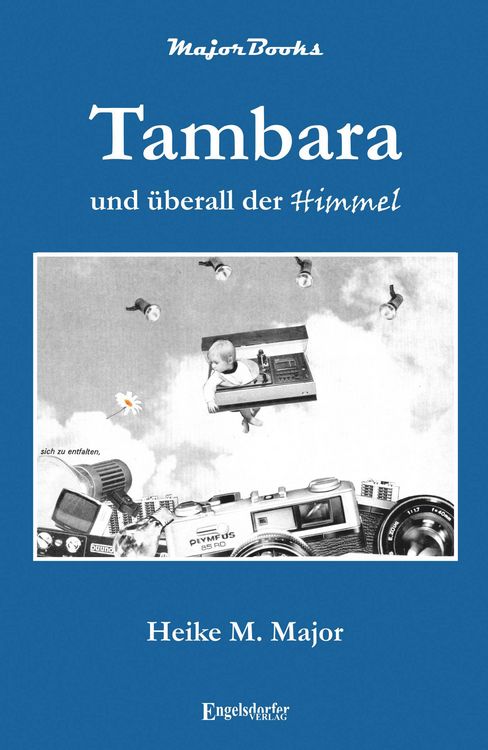 "Tambara und überall der Himmel" online kaufen