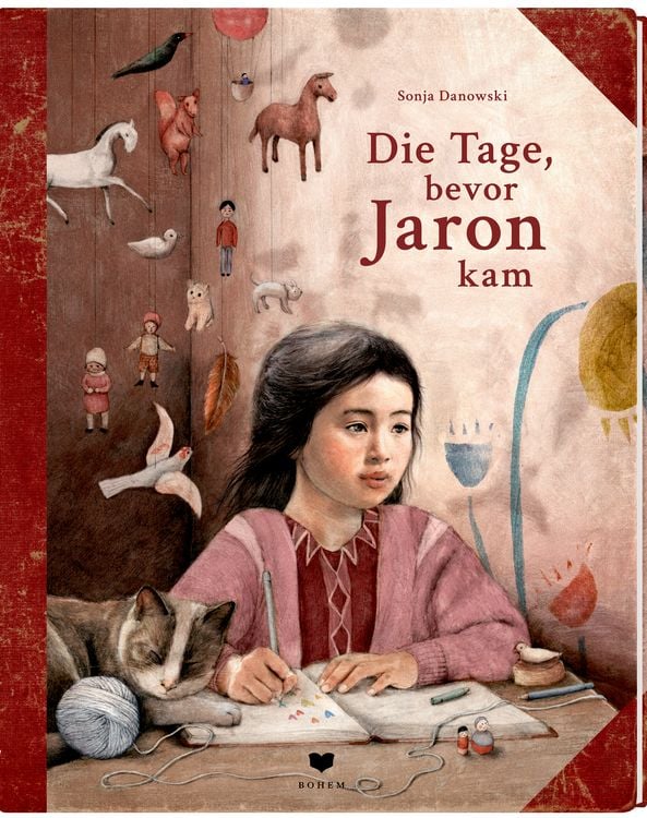 "Die Tage, bevor Jaron kam" online kaufen