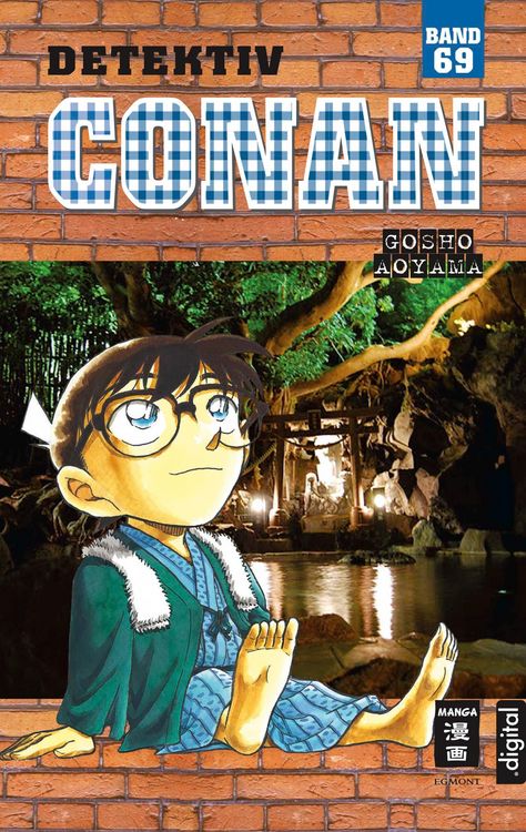 "Detektiv Conan 69" als eBook kaufen
