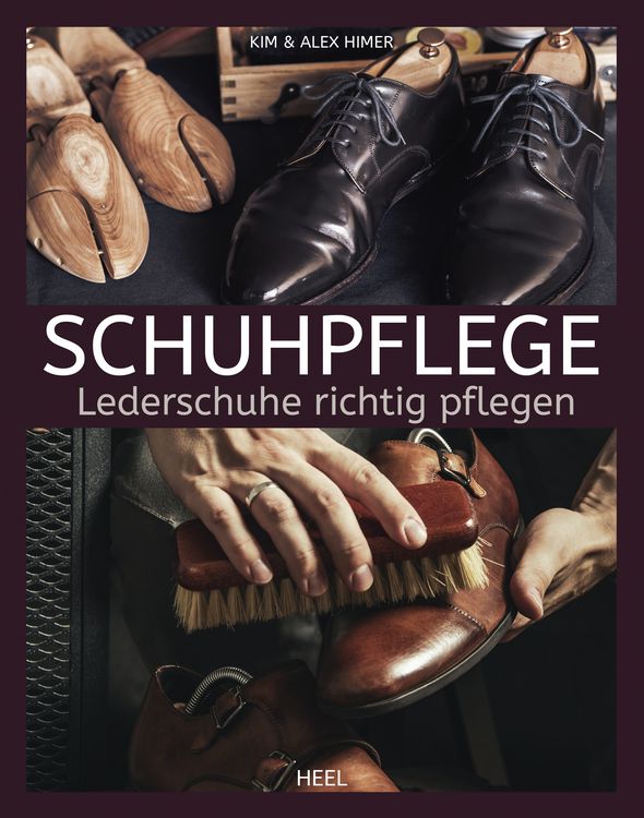 "Schuhpflege" online kaufen