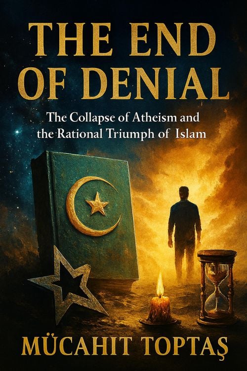 "The End of Denial: The Collapse of Atheism and the Rational Triumph of ...