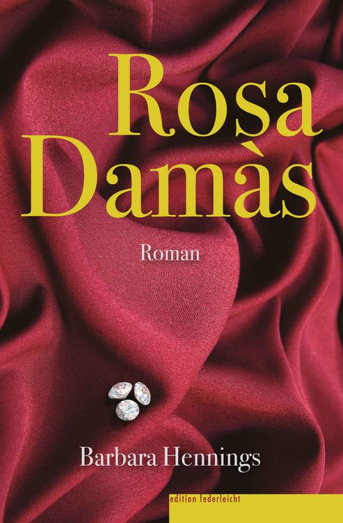 "Rosa Damàs" online kaufen