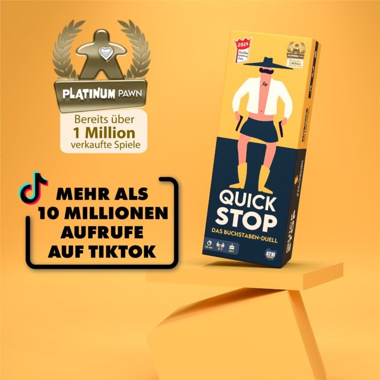 Quickstop kaufen