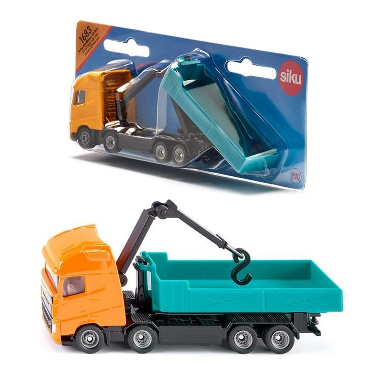 Siku 4311 SIKU MEGA LIFTER kaufen