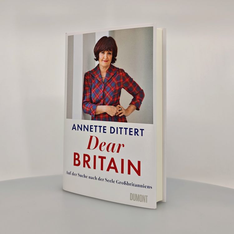 "Dear Britain" online kaufen