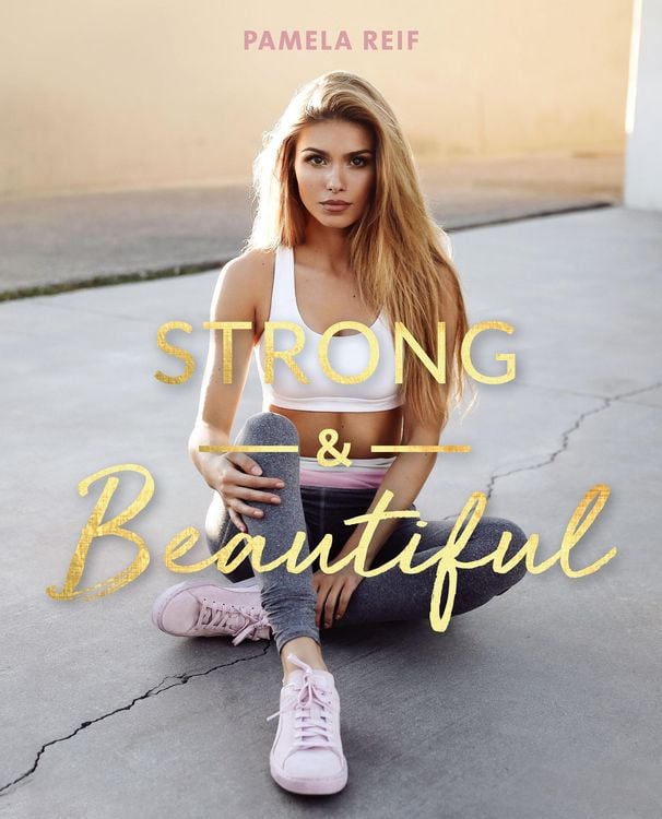 "Strong & Beautiful" als eBook kaufen