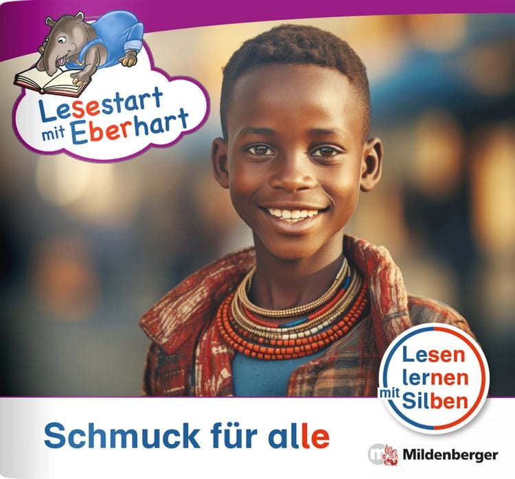 Lesestart mit Eberhart: Eberhart macht einen Film online bestellen