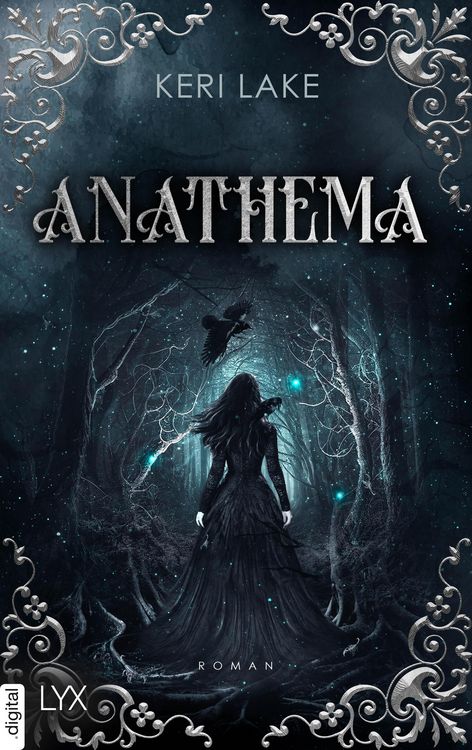 "Anathema" als eBook kaufen