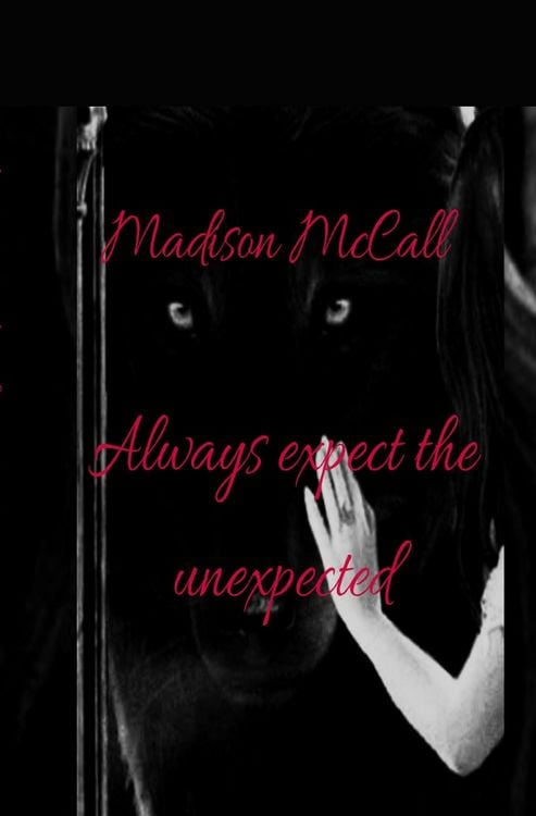 "Always expect the unexprected" online kaufen