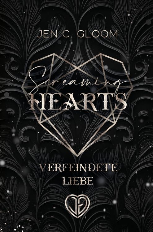 "Screaming Hearts" online kaufen