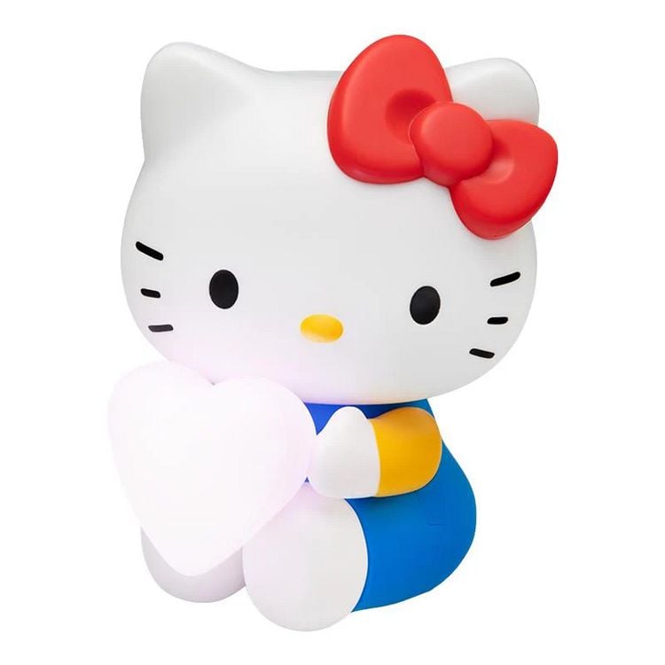 Hello Kitty Shaped Light Closed Box - Jetzt Spielzeug bei bücher.de ...