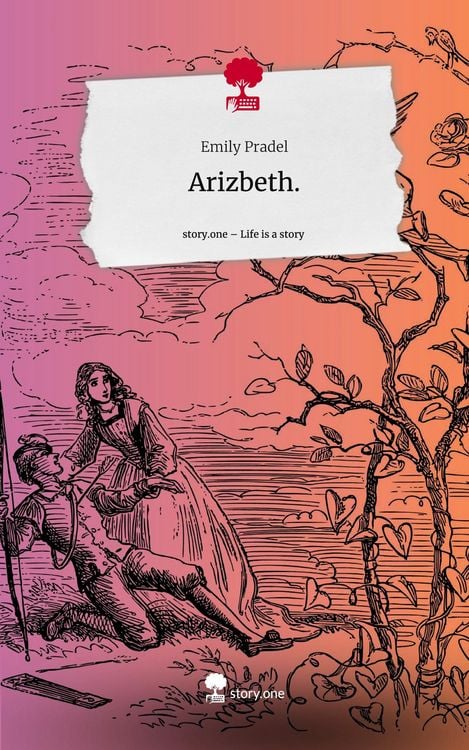 "Arizbeth.. Life is a Story - story.one" online kaufen