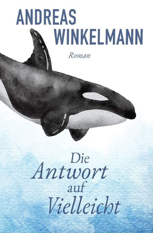 "Die Antwort auf Vielleicht" online kaufen