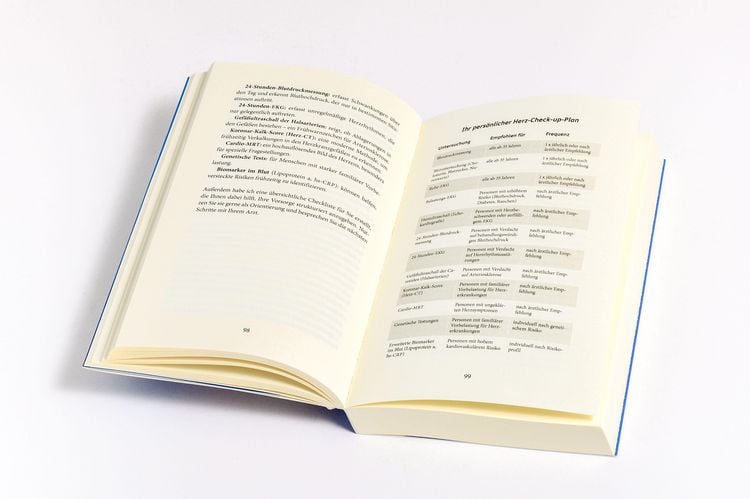 "Happy Heart – Gesund mit dem Herzensdoc" online kaufen